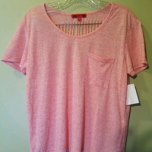 Hot Kiss | Tops | Hot Kiss Womens Cut Up Ripped Slashed Shirt | Poshmark